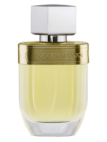 Seven Oaks Aulentissima perfume - a fragrance for women and men 2020