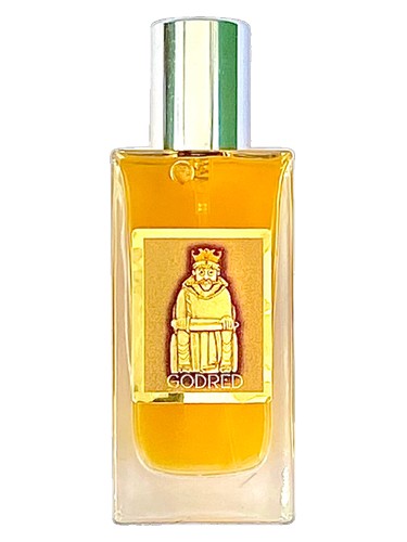 Godred Scents of Man perfume - a new fragrance for women and men 2022