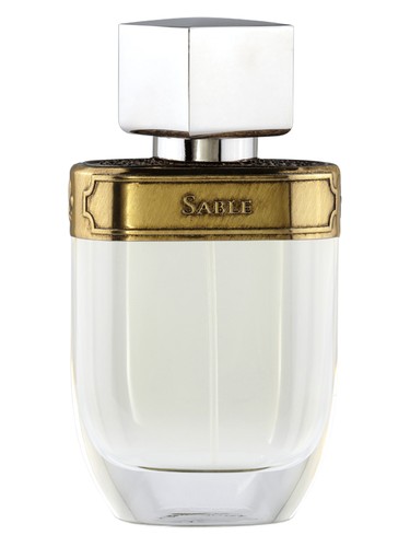 Sable Aulentissima perfume - a fragrance for women and men 2017