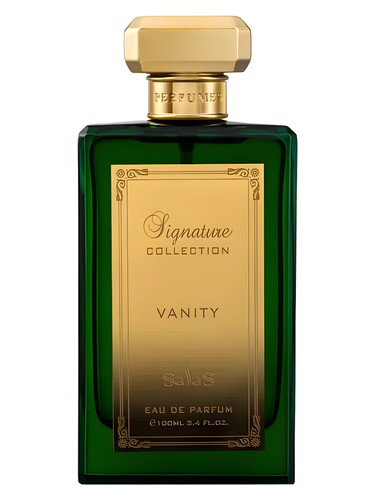 Vanity Salas perfume - a fragrance for women and men