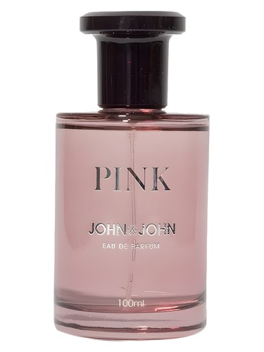 Pink John John parfem - parfem za žene 2014
