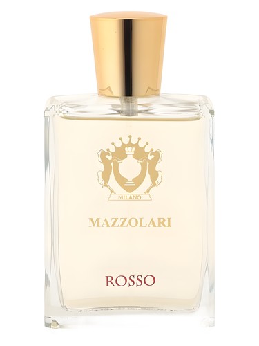 Rosso Mazzolari perfume - a fragrance for women and men