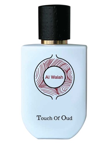 Al Walah Touch Of Oud 香水 - 一款 2018年 中性 香水
