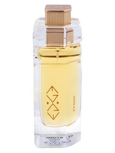 Syond Edge perfume - a fragrance for women and men 2019