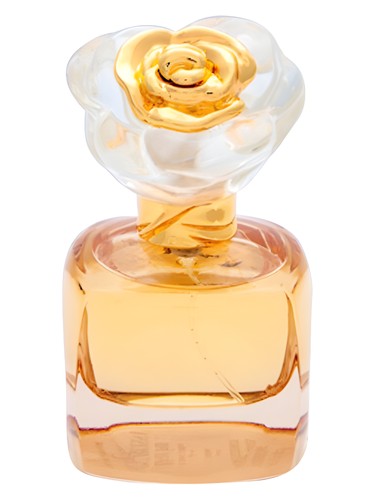 Spontaneous Confidence Rose Rossa perfume - a fragrance for women 2019