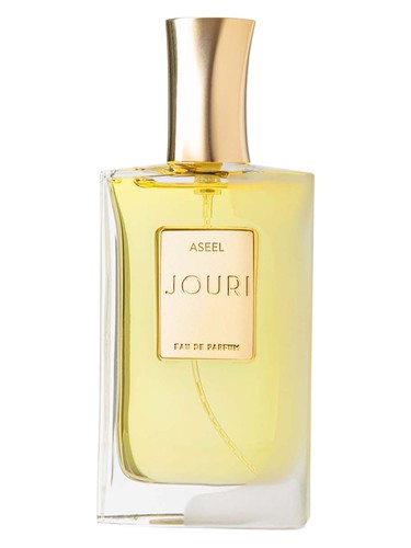 Aseel Jouri perfume - a fragrance for women and men 2017