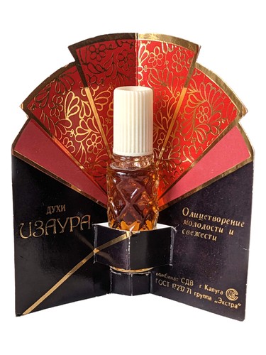 Изаура Кобинат СДВ г. Калуга perfume - a fragrance for women and men