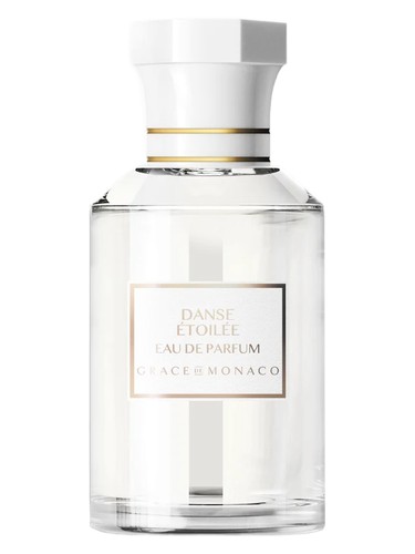 Danse Étoilée Grace de Monaco Parfum - ein neues Parfum für Frauen und ...