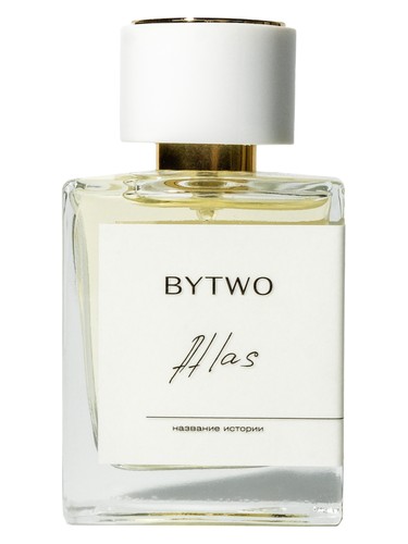 Atlas BYTWO perfume - a new fragrance for women and men 2022