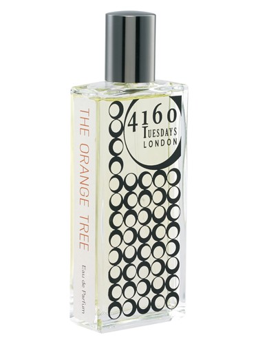 The Orange Tree 4160 Tuesdays perfume - a fragrance for women and men 2020