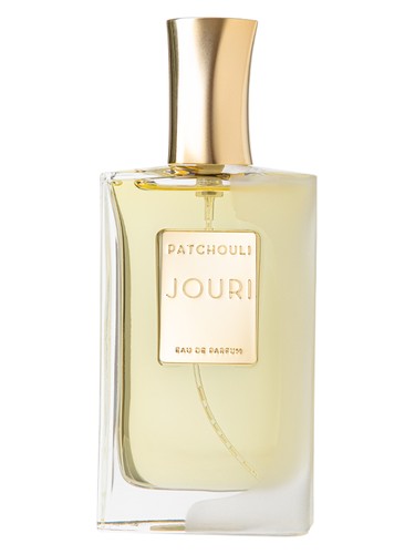Patchouli Jouri perfume - a new fragrance for women and men 2022