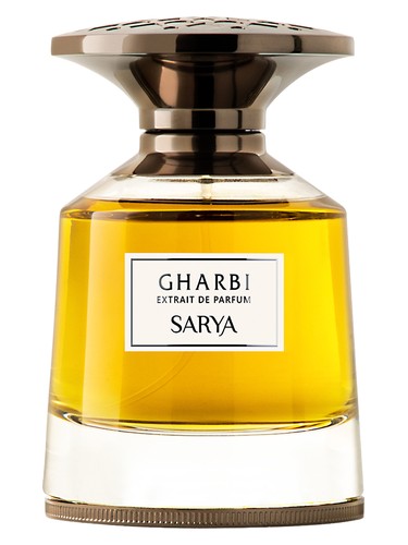 Gharbi Sarya fragancia - una fragancia para Hombres y Mujeres 2020