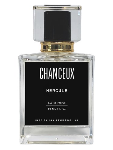 Hercule Chanceux Parfum аромат — новый аромат для мужчин и женщин 2022