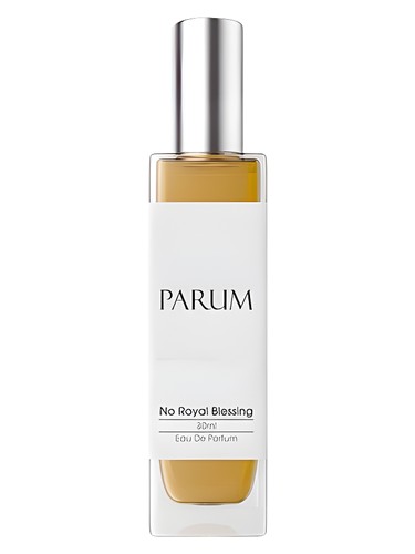 No Royal Blessing PARUM perfume - a fragrance for women and men 2019
