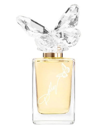 Dancing Fireflies Dolly Parton perfume - a new fragrance for women 2022