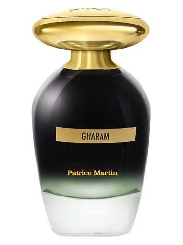 Gharam Patrice Martin perfume - a new fragrance for women and men 2023