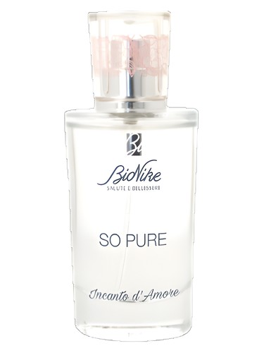 So Pure Incanto d'Amore BioNike parfum - un parfum pour femme