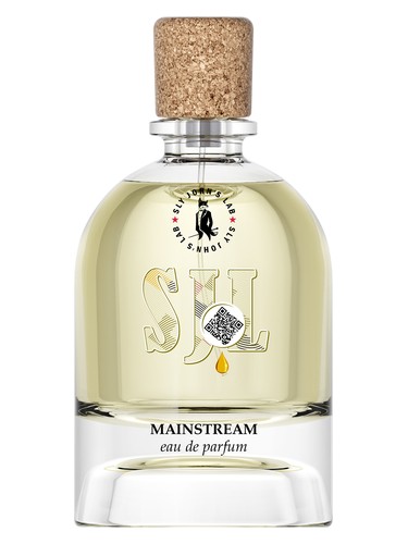 Mainstream Sly John's Lab 香水 - 一款 2023年 新的 中性 香水