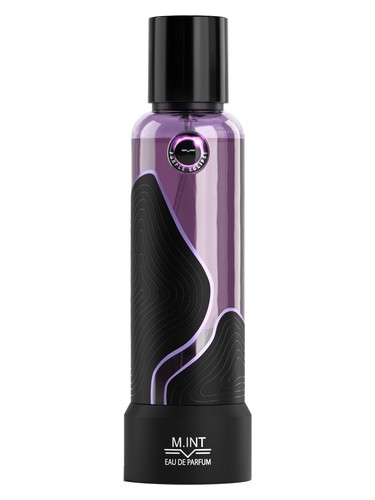 Purple Eclipse M.INT perfume - a new fragrance for women and men 2023