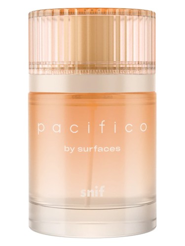 Pacifico By Surfaces Snif perfume - a fragrance for women and men 2021