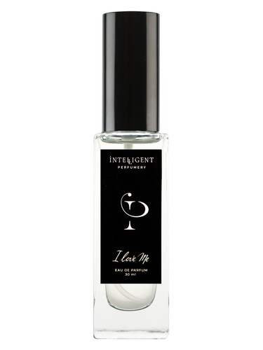 I Love Me Intelligent Perfumery perfume - a fragrance for women and men ...
