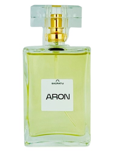 Aron Sacratu cologne - a new fragrance for men 2023