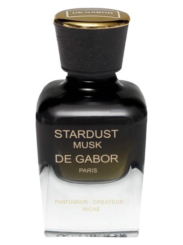 Stardust Musk Limited Edition De Gabor perfume - a new fragrance for ...