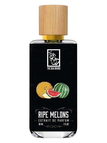 Ripe Melons The Dua Brand perfume - a new fragrance for women and men 2022