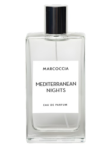 Mediterranean Nights Marcoccia perfume - a new fragrance for women and ...