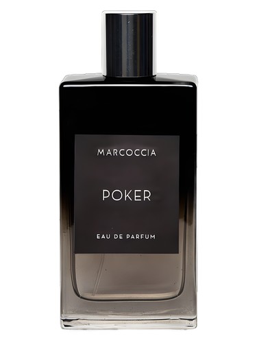 Poker Marcoccia perfumy - to nowe perfumy dla kobiet i mężczyzn 2023