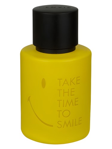 Happy Place Smiley L’envie Parfums perfume - a new fragrance for women ...