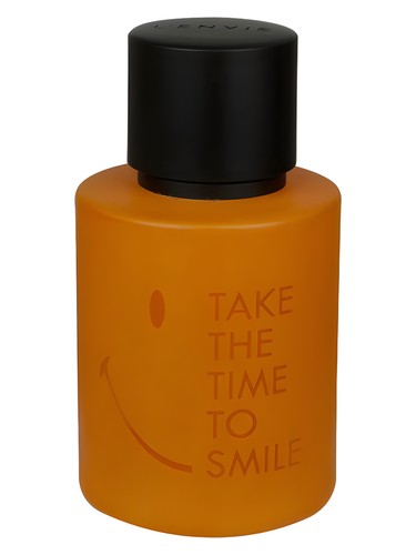 Energy Place Smiley L’envie Parfums perfume - a new fragrance for women ...