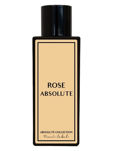 Rose Absolute Toni Cabal - una fragranza unisex 2015