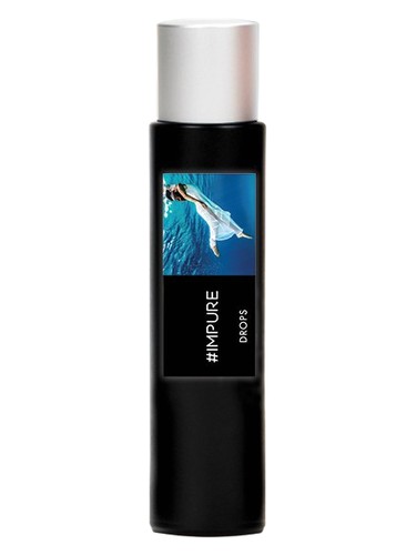IMPURE Toni Cabal perfume - a fragrance for women and men 2019