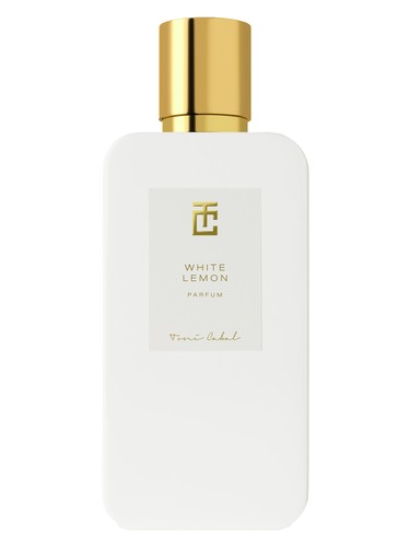 White Lemon Toni Cabal - una novità fragranza unisex 2022