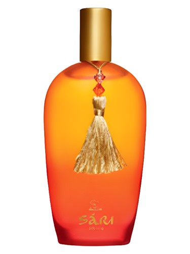 Sári Amiris Jequiti perfume - a fragrance for women 2009
