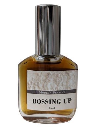 Bossing Up Modern Peasant perfume - a fragrance for women and men