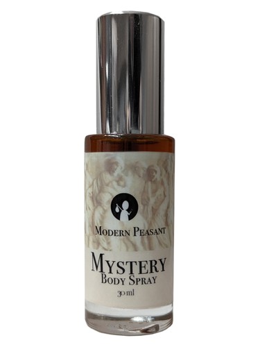 Mystery Modern Peasant parfém - a vůně pro ženy a muže