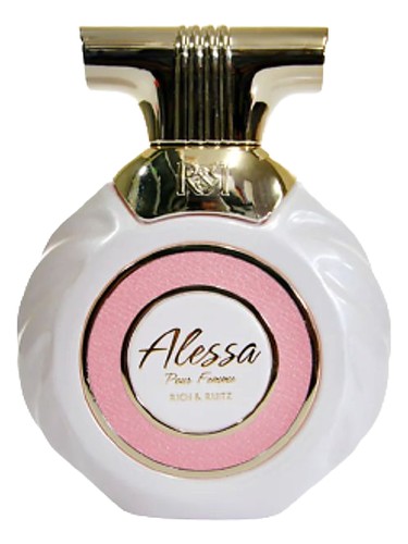 Alessa Orientica perfume - a fragrance for women 2022