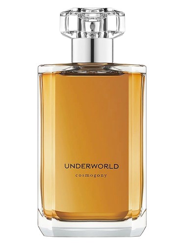 Earth Core Cosmogony cologne - a new fragrance for men 2023