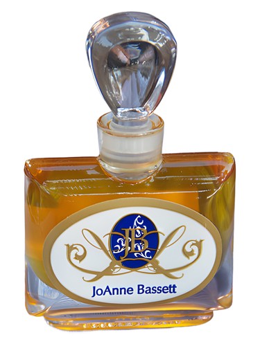 Le Voyage JoAnne Bassett аромат — аромат для мужчин и женщин 2001