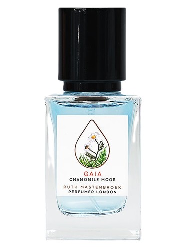Gaia Ruth Mastenbroek perfume - a new fragrance for women and men 2022
