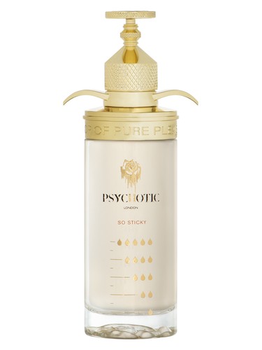 So Sticky Psychotic London perfume - a new fragrance for women and men 2023