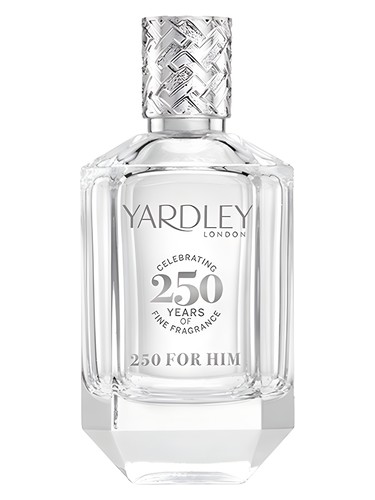 Yardley 250 For Him Yardley cologne - a fragrance for men 2020