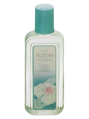 Meridian Avon fragancia - una fragancia para Mujeres