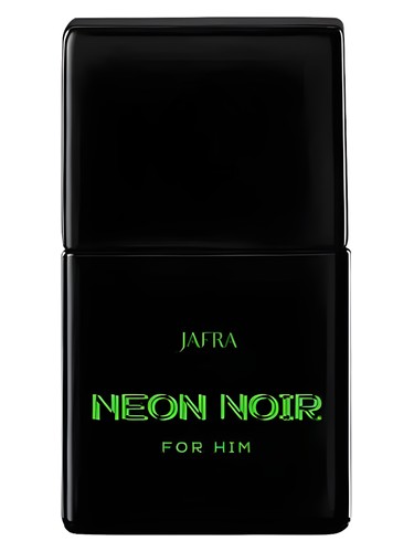Neon Noir for Him JAFRA cologne - a fragrance for men 2021