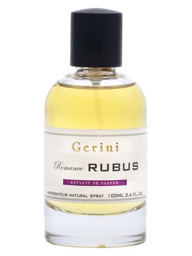 Romance Rubus Gerini perfume - a fragrance for women and men 2019