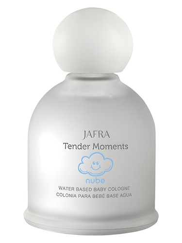 Tender Moments Nube JAFRA perfume - a new fragrance for women and men 2023