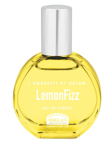 LemonFizz Helan fragancia - una nuevo fragancia para Hombres y Mujeres 2023