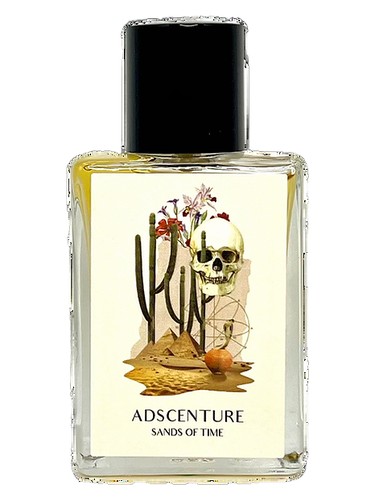 Sands Of Time Adscenture perfume - a new fragrance for women and men 2023